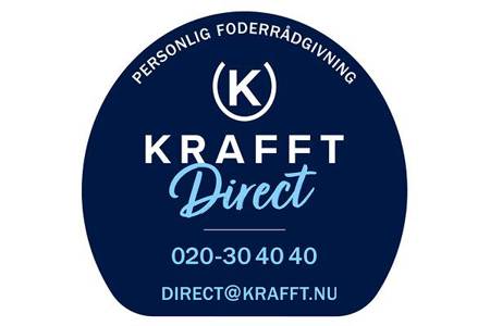 KRAFFT- Swedish Horse Nutrition